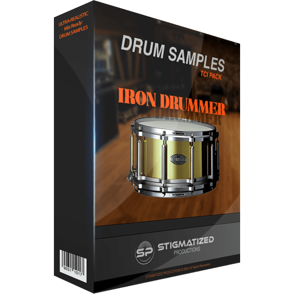 marching drum samples